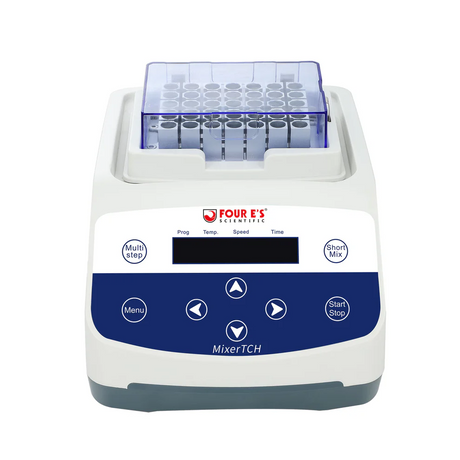 Thermo Mixer | Laboratory Instruments - FOUR E's Scientific
