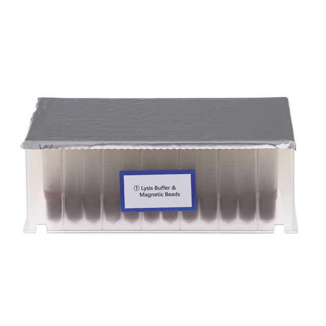 Life Science Tools Manufacturers｜Real-Time qPCR System｜Magnetic Racks ...